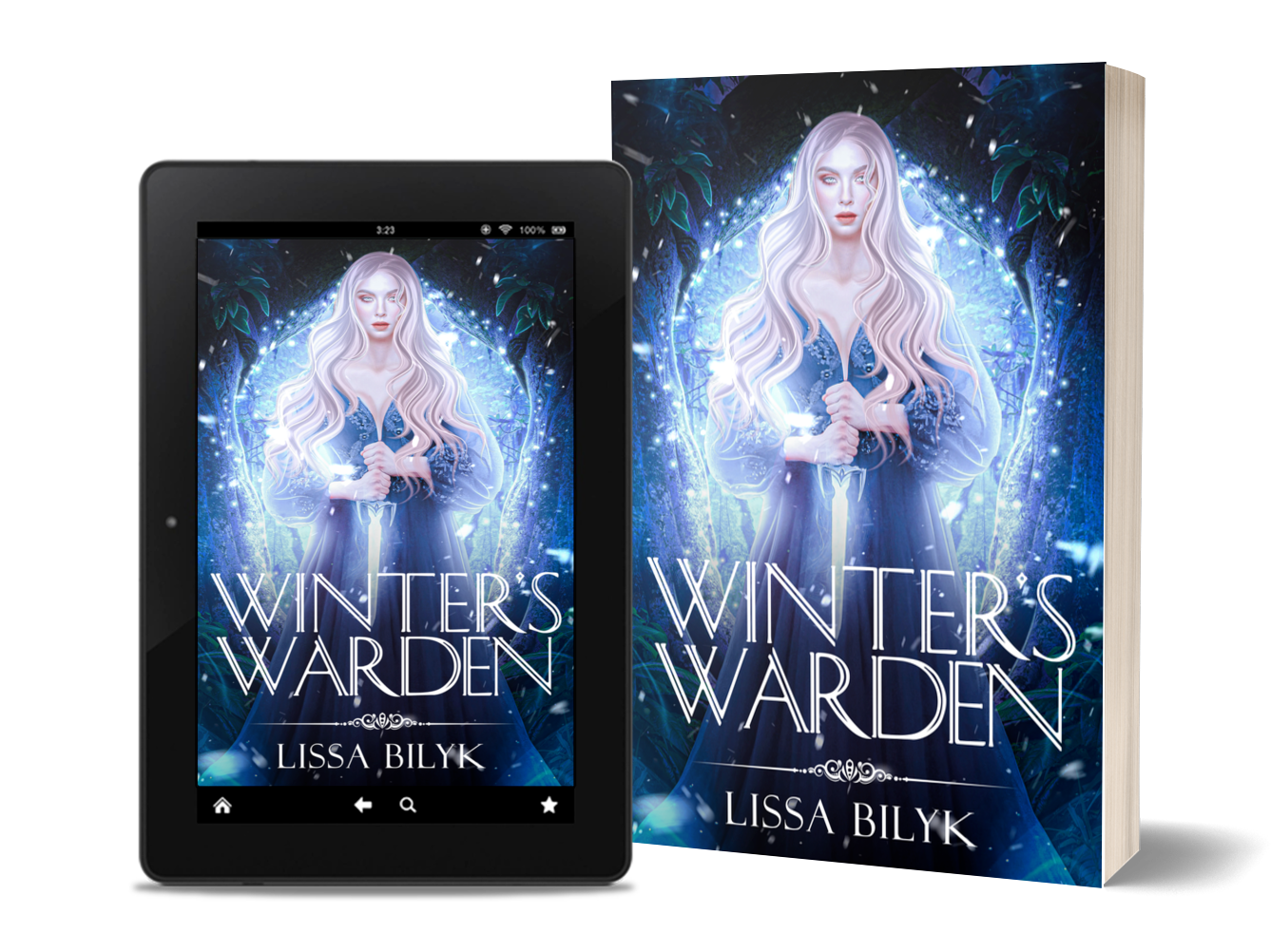 Lissa Bilyk – cinematic romance. heart-pounding adventure.