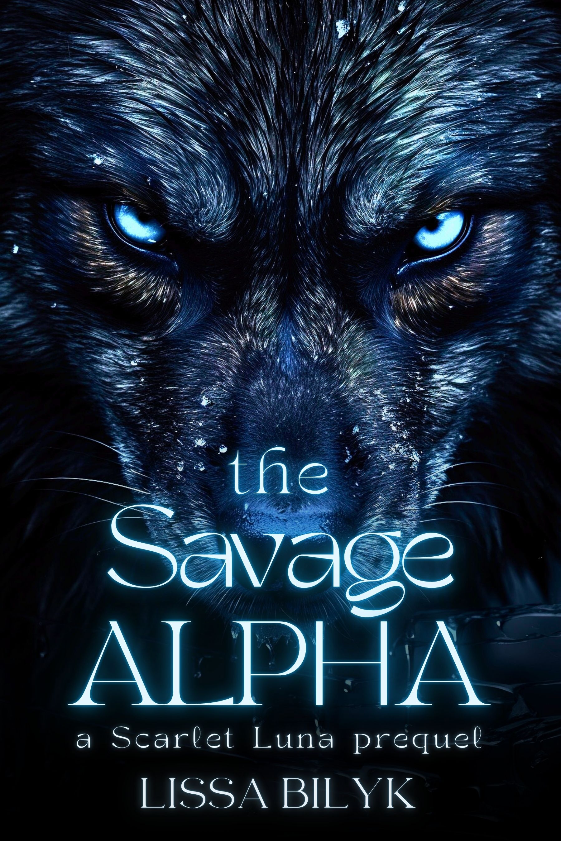 FREE READS! – Lissa Bilyk